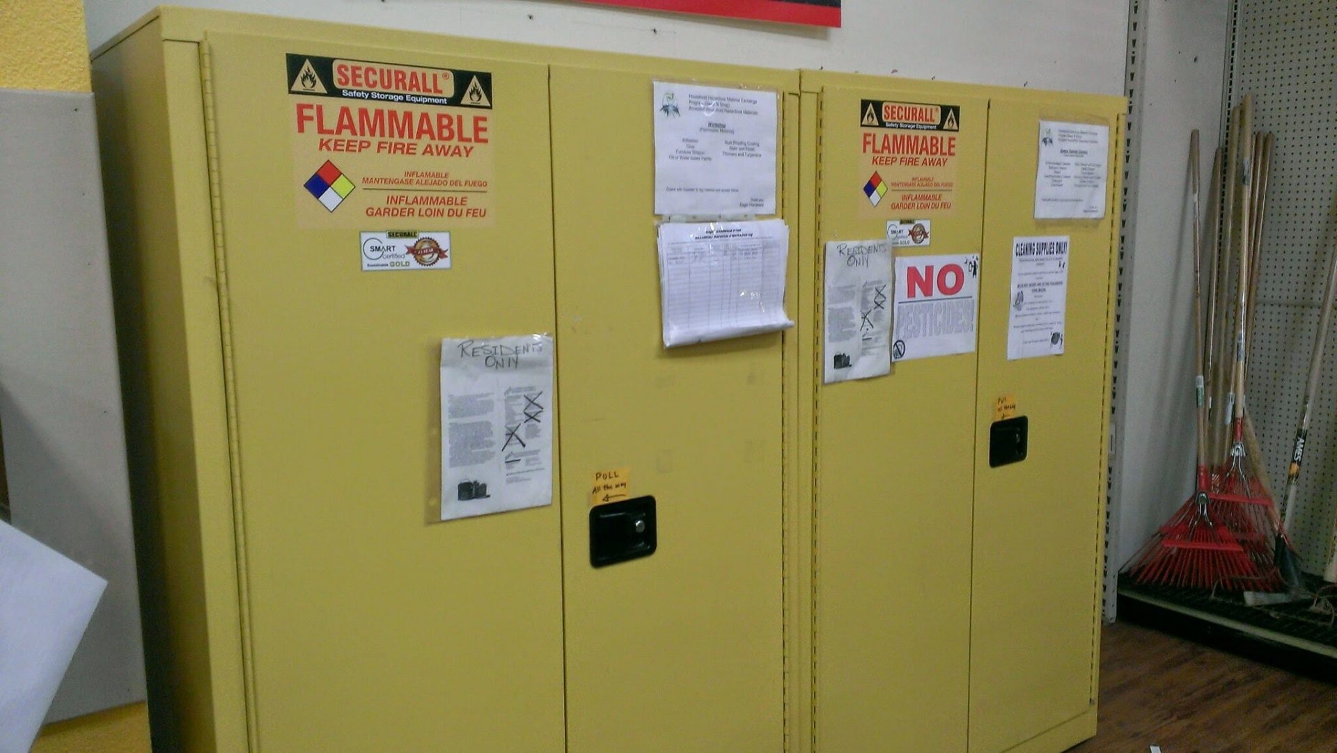 Eagle Hardware – Okinawa Hai