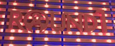 Round 1 Entertainment Center – Okinawa Hai