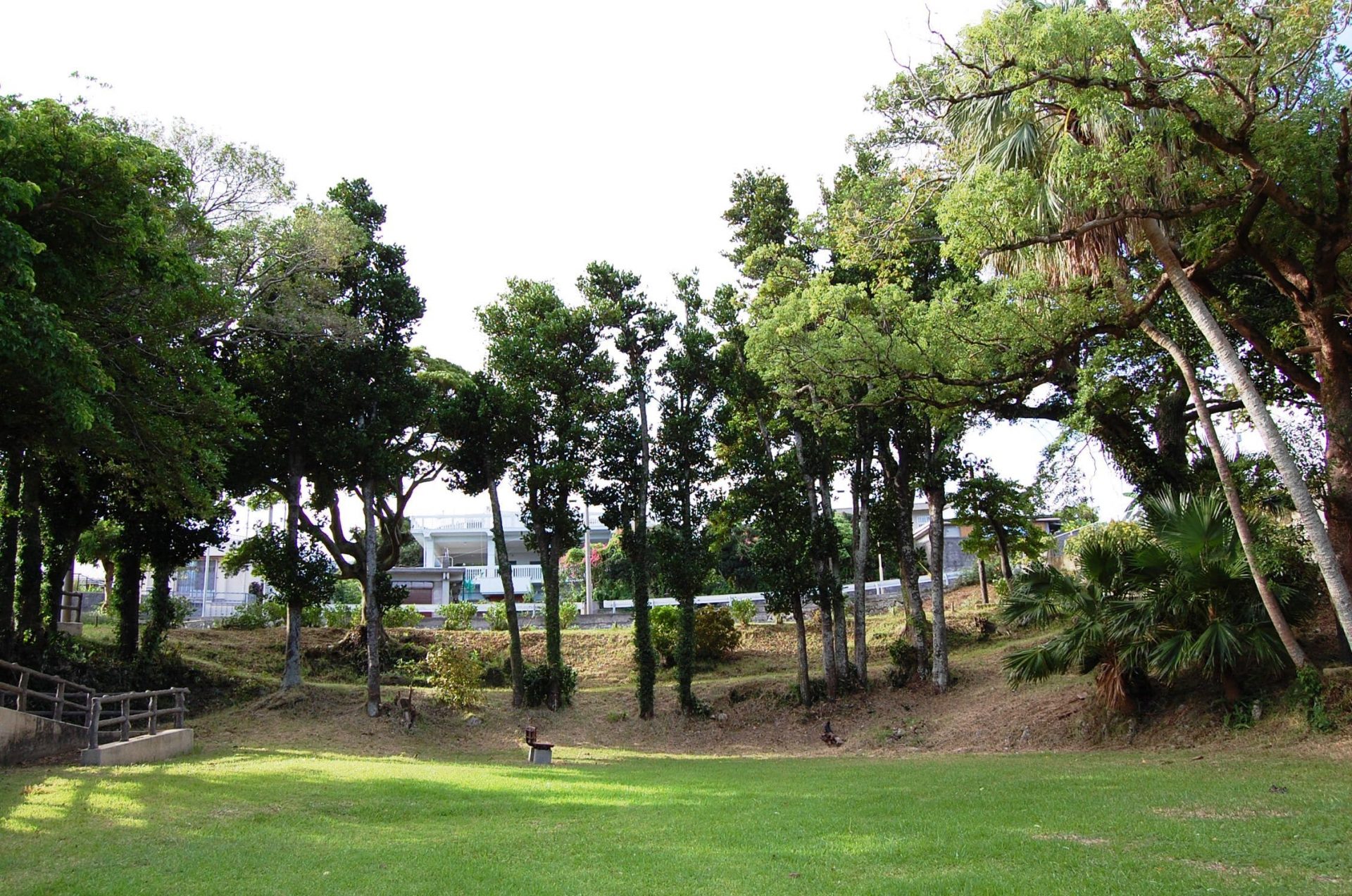 Kin Okawa Spring – Okinawa Hai