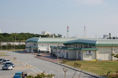 Camp Kinser - Okinawa Installation Overview – Okinawa Hai