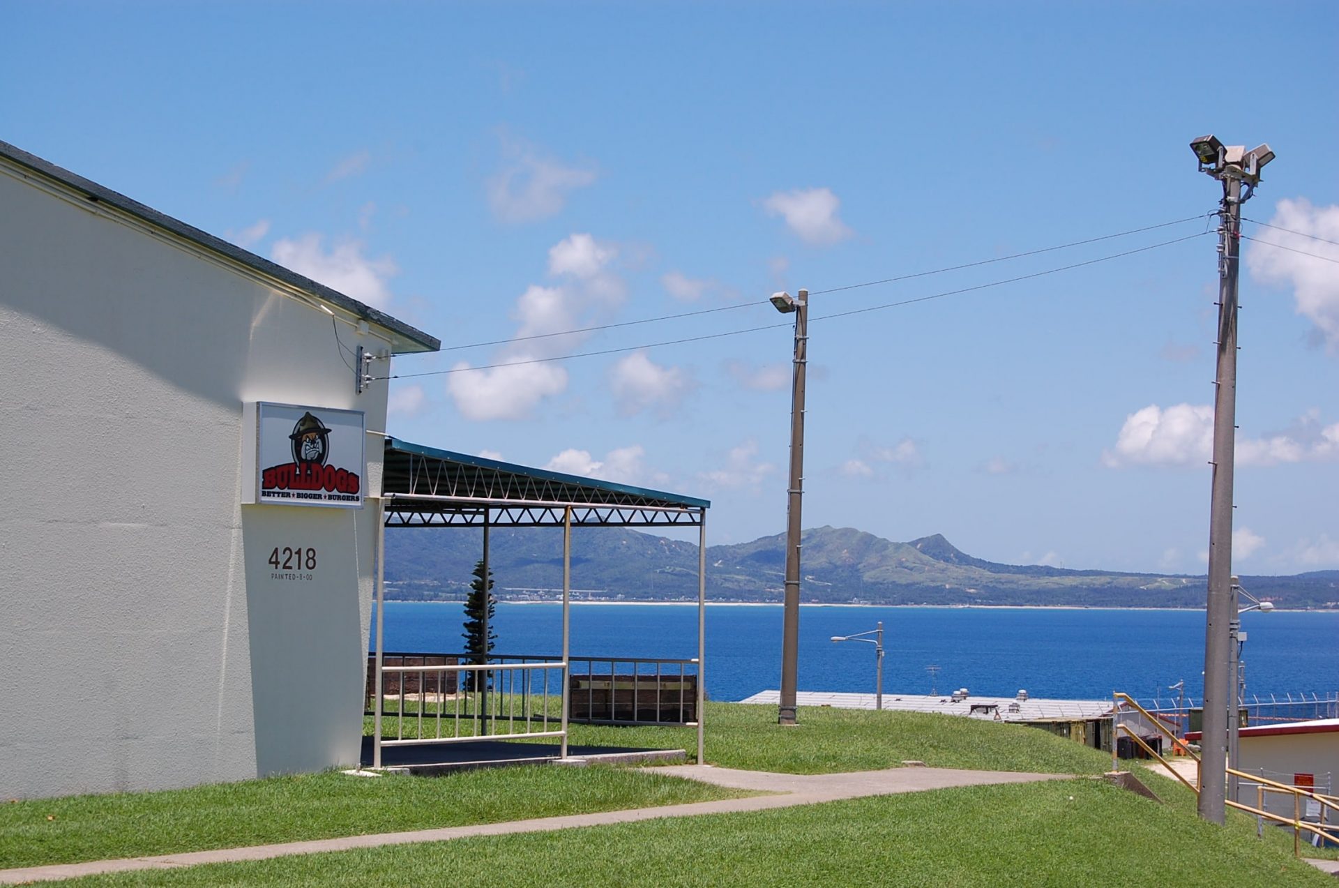 Camp Courtney – Okinawa Installation Overview – Okinawa Hai