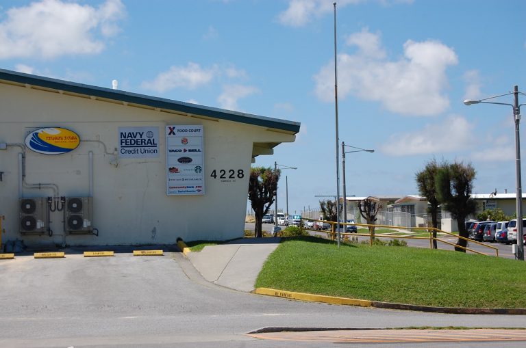 Camp Courtney – Okinawa Installation Overview – Okinawa Hai