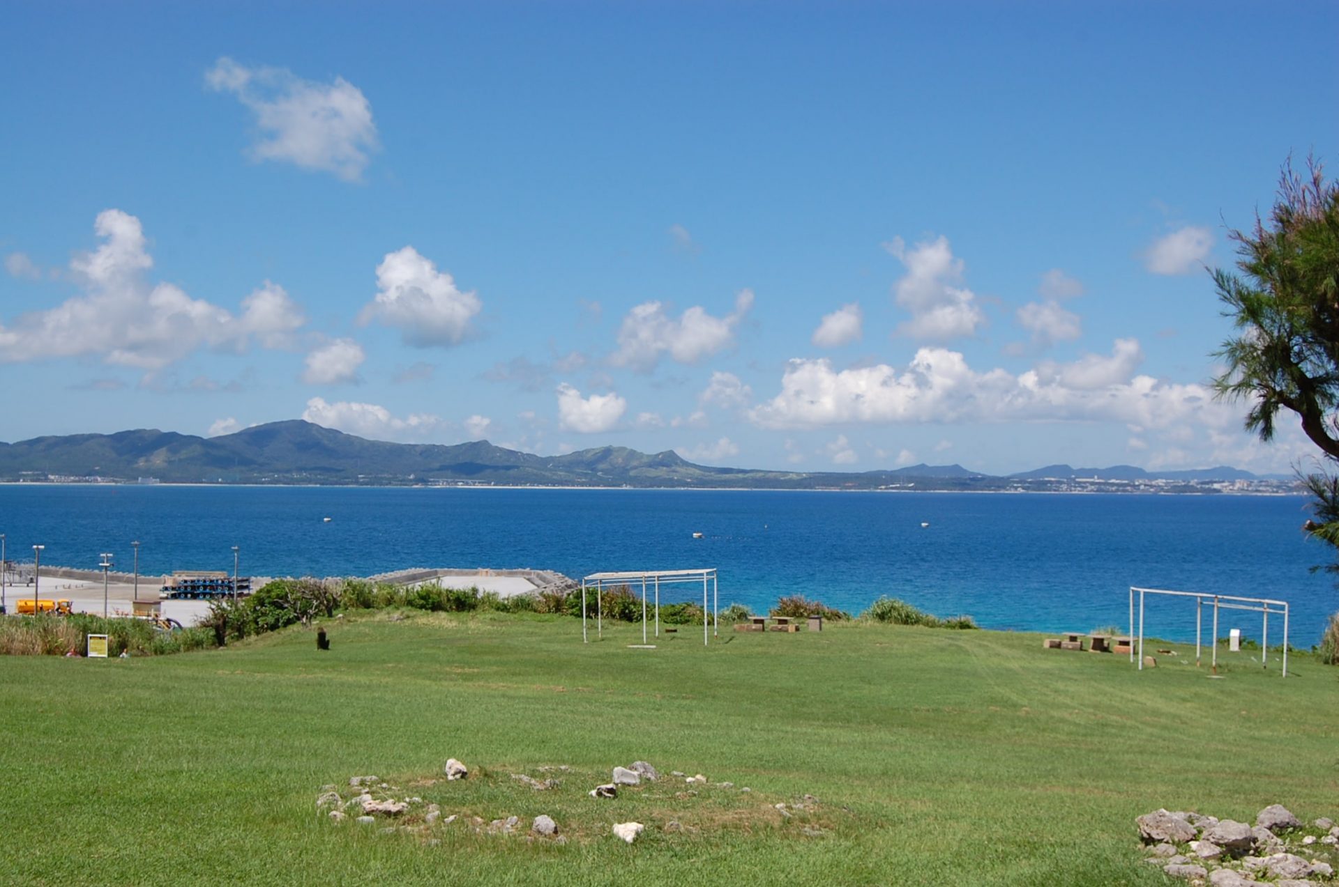Camp Courtney – Okinawa Installation Overview – Okinawa Hai