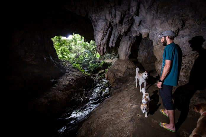 Happy Cave – Okinawa Hai