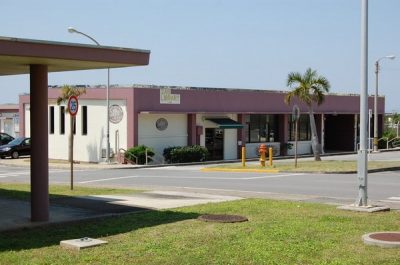 Torii Station – Okinawa Installation Overview – Okinawa Hai