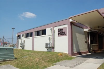 Torii Station – Okinawa Installation Overview – Okinawa Hai