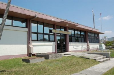 Torii Station – Okinawa Installation Overview – Okinawa Hai