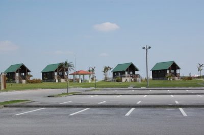 Torii Station – Okinawa Installation Overview – Okinawa Hai