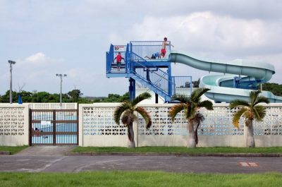 Kadena Air Base - Okinawa Installation Overview – Okinawa Hai