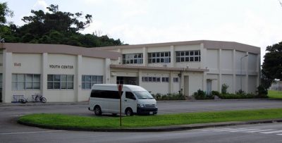 Kadena Air Base - Okinawa Installation Overview – Okinawa Hai