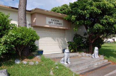 Kadena Air Base - Okinawa Installation Overview – Okinawa Hai